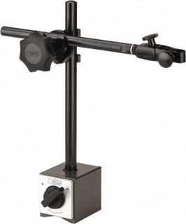 Noga Indicator Positioner & Holder: 175 lb Pull, Fine Adjustment ...