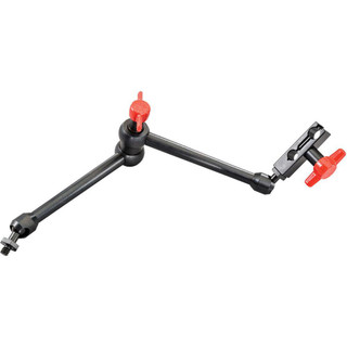 Starrett Indicator Positioner & Holder: Fine Adjustment Articulated Arm ...
