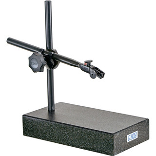 Noga Indicator Transfer & Comparator Gage Stands, Type: Granite Base ...