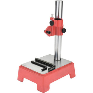 SPI Cast Iron (Base), Rectangular Base, Comparator Gage Stand 8" High ...