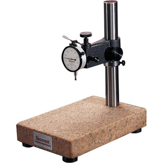 Starrett Granite (Base), Rectangular Base, Comparator Gage Stand 14 ...