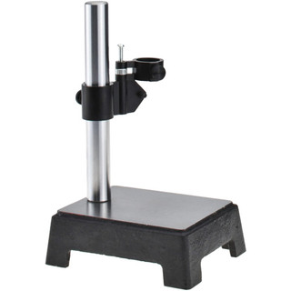 Value Collection Steel, Rectangular Base, Comparator Gage Stand 8-1/2 ...