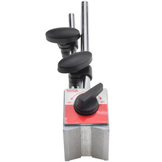 SPI Magnetic Indicator Base: 60 mm Base Length, 50 mm Base Width, 55 mm ...