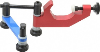 NP Products Indicol Test Indicator Holder: Use with Dial Test ...