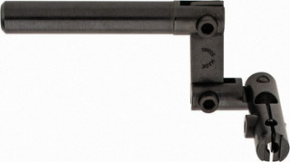 Interapid Test Indicator Holder: Use with Interapid Dial Test ...