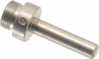 Mitutoyo Test Indicator Stem: Use with Test Indicators For Use with ...