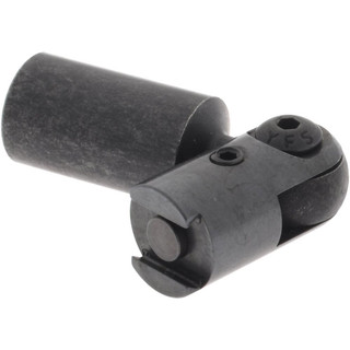 SPI Test Indicator Clamp: Use with Dovetail Style Dial Test Indicators ...