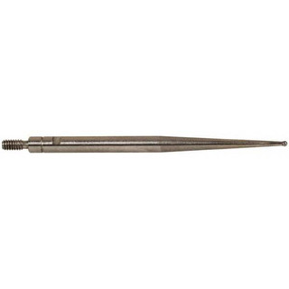 Interapid Test Indicator Ball Contact Point: 0.031" Ball Dia, 1-3/8 ...