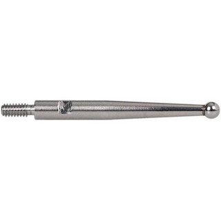 Interapid Test Indicator Ball Contact Point: 0.08" Ball Dia, 13/16 ...