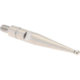 SPI Test Indicator Ball Contact Point: 0.039" Ball Dia, Steel Use with ...