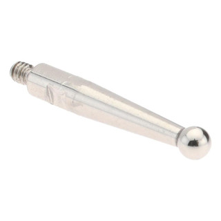SPI Test Indicator Ball Contact Point: 0.078" Ball Dia, 0.497" Contact ...