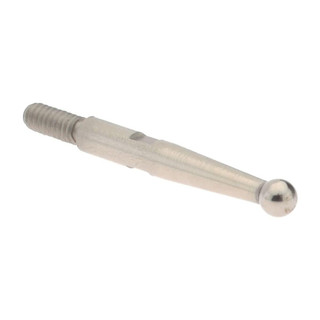 SPI Test Indicator Ball Contact Point: 0.078" Ball Dia, 0.52" Contact ...