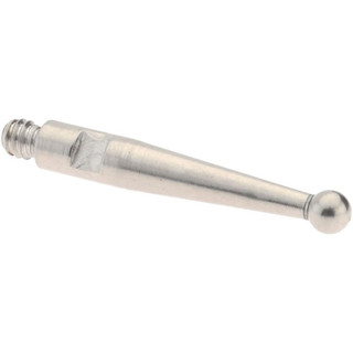 SPI Test Indicator Ball Contact Point: 0.078" Ball Dia, 0.61" Contact ...