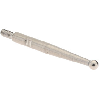 SPI Test Indicator Ball Contact Point: 0.078" Ball Dia, 0.812" Contact ...