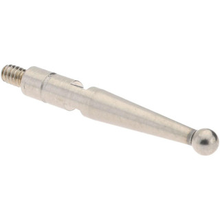 SPI Test Indicator Ball Contact Point: 0.078" Ball Dia, Steel Use with ...