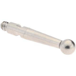 SPI Test Indicator Ball Contact Point: 0.118" Ball Dia, 0.64" Contact ...