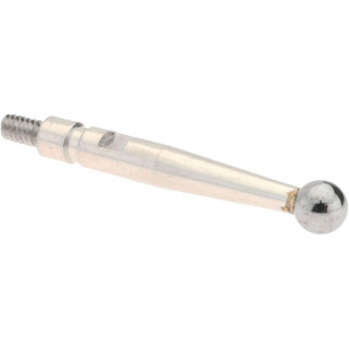 SPI Test Indicator Ball Contact Point: 0.118" Ball Dia, 0.73" Contact ...