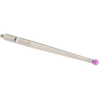 SPI Test Indicator Ball Contact Point: 1-7/16" Contact Point Length ...