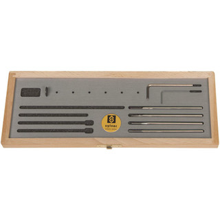 Fowler 45mm Long, Height Gage Setting Gage For Use with Hi CAL ...