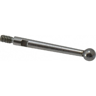 Starrett 13/16 Inch Long, Carbide, Height Gage Contact Point For Use ...