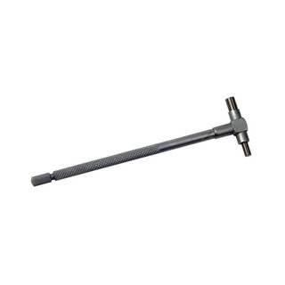 Mitutoyo 3/4 to 1-1/4 Inch, 4.3307 Inch Overall Length, Telescoping ...