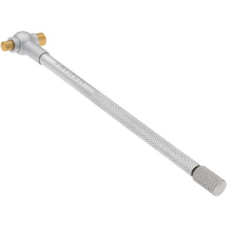 SPI 1/2 to 3/4 Inch, 4.4 Inch Overall Length, Telescoping Gage 4 Inch ...