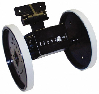 Trumeter Measuring Wheel Measuring Wheel Only 007573 - 08655995 - Penn ...