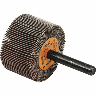 Walter Surface Technologies | COOLCUT™ Flap Wheels | 1-1/2" Dia, 1 ...