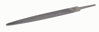 Williams Industrial Tools 8" Bastard Cut Flat Warding File (10 pk) - 1 ...