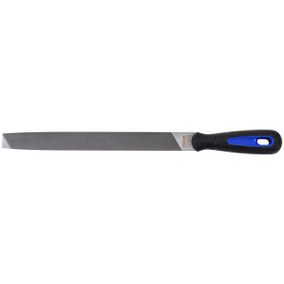 Williams Industrial Tools 12" Second Cut Flat Mill File (USA Type) (5 ...
