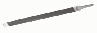 Williams Industrial Tools 10" Second Cut Triangular Tapered Saw ...