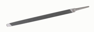 Williams Industrial Tools 4" Second Cut Slim Triangular Tapered Saw ...
