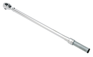CDI Torque 3/8" Drive Dual Scale Micrometer Adjustable Torque Wrench ...
