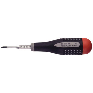 Bahco Fixed Torque Screwdriver .6 Nm - BAHBE6990I6 | Penn Tool Co.
