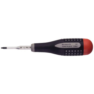 Bahco Fixed Torque Screwdriver .9 Nm - BAHBE6990I7 | Penn Tool Co.
