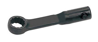 Williams Industrial Tools 2-1/16" Square Drive 12-Point Box End 15 ...