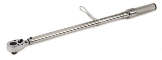 Williams Industrial Tools Tools@Height 3/4" Drive Micrometer Adjustable ...
