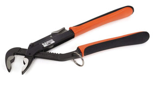 Bahco Tools@Height, Slip Joint Plier 8225 - BAH8225-TH | Penn Tool Co.