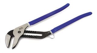 Williams Industrial Tools Tools@Height 12" Utility Superjoint Pliers ...