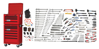 Williams Industrial Tools Tools@Height Intermediate Maintenance Set ...