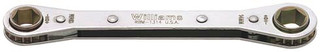Williams Industrial Tools 16 mm x 18 mm 12-Point SAE Double Head ...