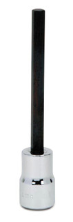 Williams Industrial Tools 3/8" Drive Metric 9 mm Long Hex Bit Socket ...