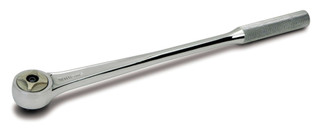 Williams Industrial Tools 1/2" Drive Round Head Ratchet 15" - JHWS-53A ...