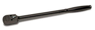 Williams Industrial Tools 1/2" Drive Enclosed Head Black Industrial ...