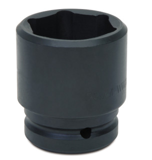 Williams Industrial Tools 1" Drive 6-Point Metric 50 mm Shallow Impact ...