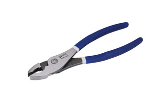 Williams Industrial Tools 10" Combination Slip Joint Pliers - JHWPL-10C ...