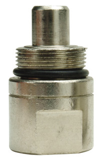 Williams Industrial Tools 3/8" - 18NPTF Regular Flow Male Half Coupler ...