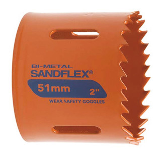 Bahco 15/16" Sandflex® Bi-Metal Holesaw - BAH383024VIP | Penn Tool Co.