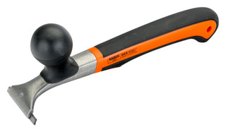 Bahco Ergo Carbide Blade Scrapers with 2 1/2" Blade - BAH665 | Penn ...