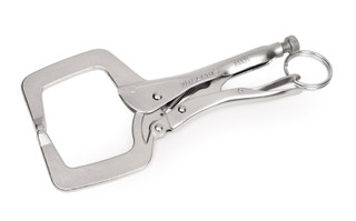 Williams Industrial Tools Tools@Height 11" Locking C-Clamps - JHW23321A ...